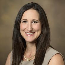 Allison Huff MacPherson, DHEd | Renew Team