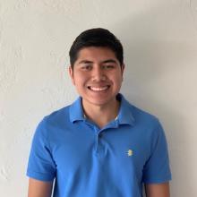 Gabriel Tsai | Renew Team