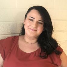Rosa Vasquez | Renew Team