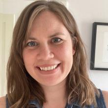 Stephanie Mallahan, MPH | Renew Team