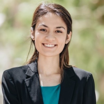 Yani Saferite | Renew Team