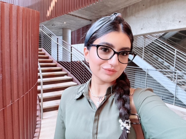 Lara Mohammed | Renew Team