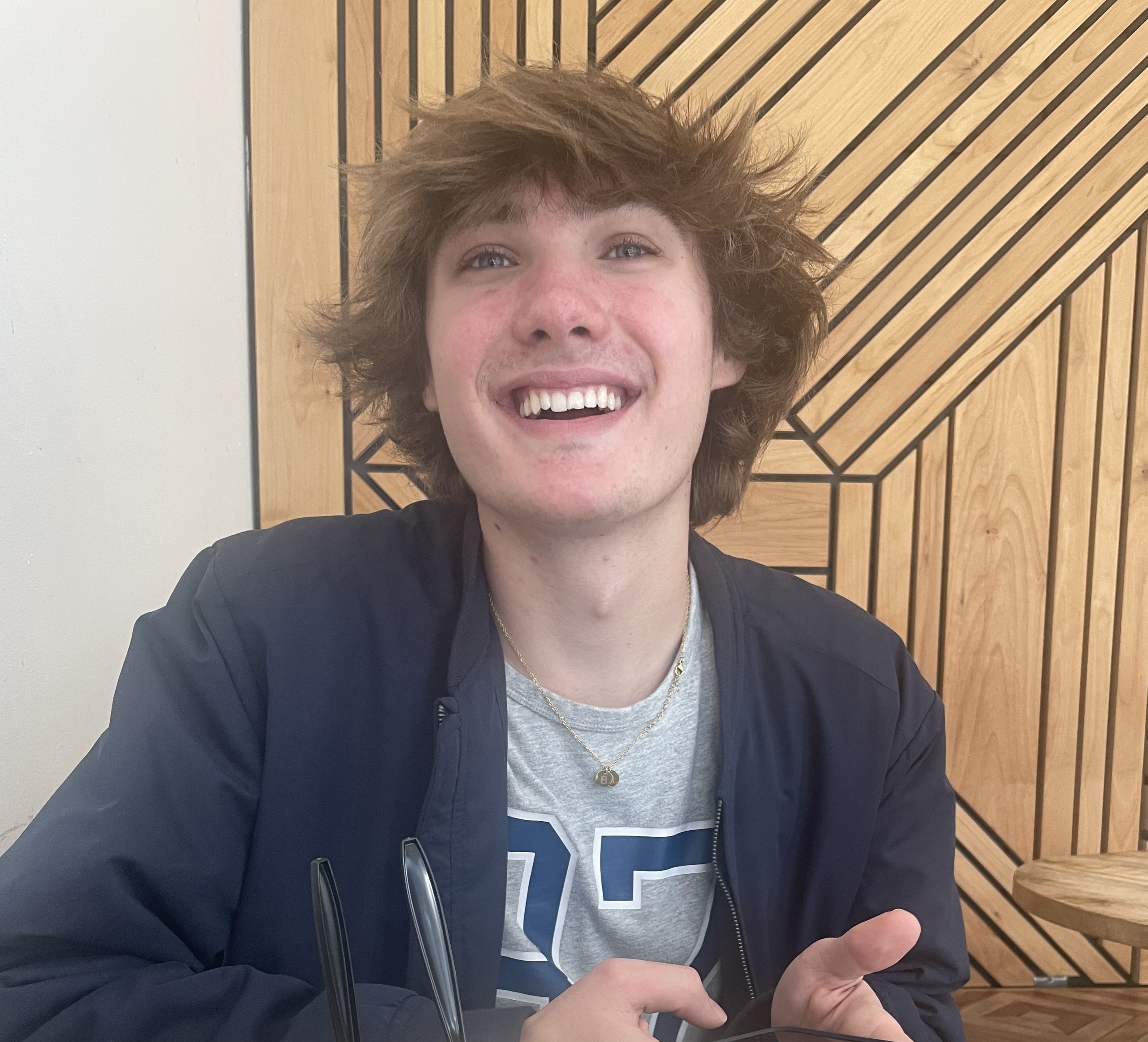 Brett Baumgartner | Renew Team