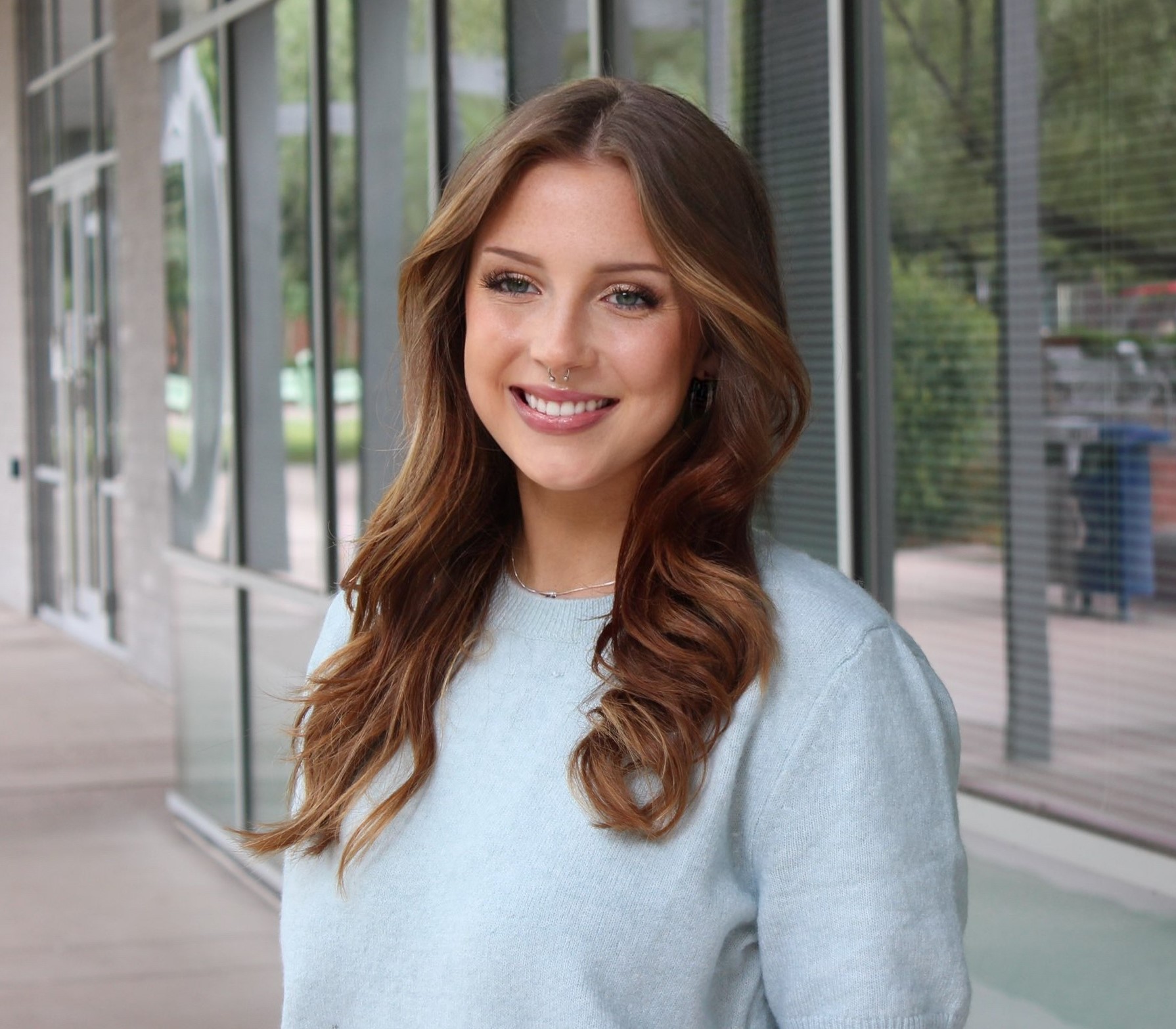 Emmery Kelly | Renew Team