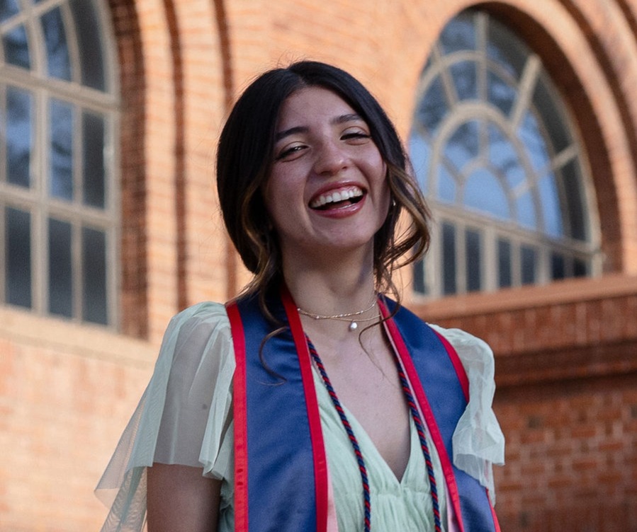 Carolina Carrasco Flores | Renew Team